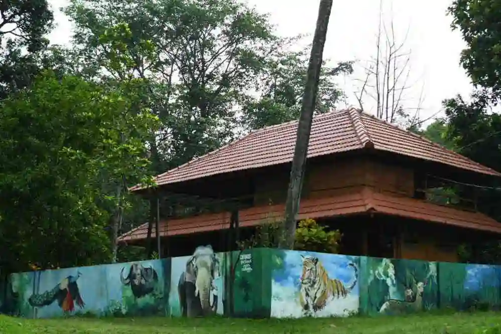 Wayanad Wildlife Sanctuary | Official Website of Wayanad Wildlife ...